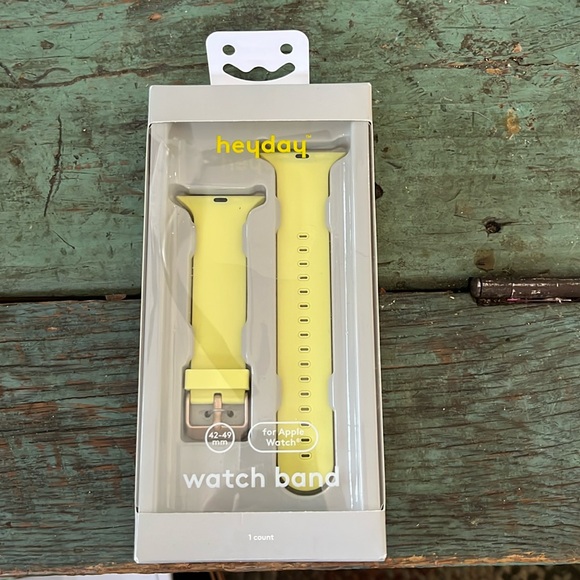 heyday | Accessories | Heyday Apple Watch Band | Poshmark